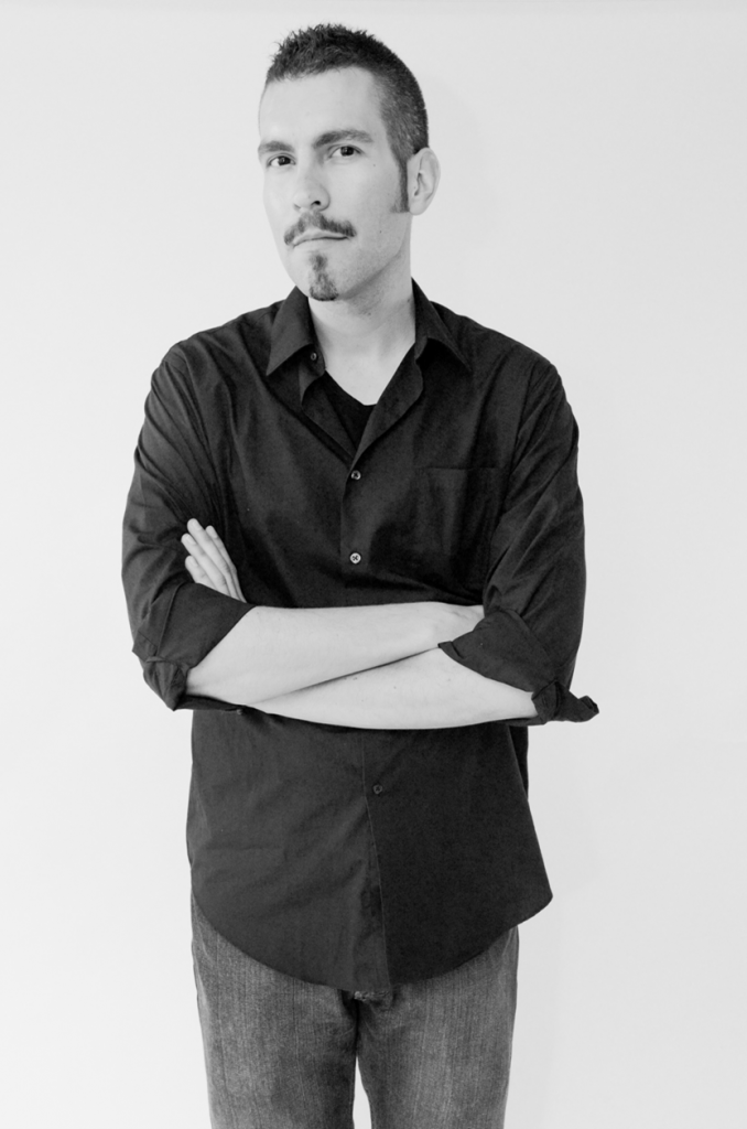 Special Lecture: Screenwriter & Director Eric McEver - 上智大学外国語学部｜学部公式サイト